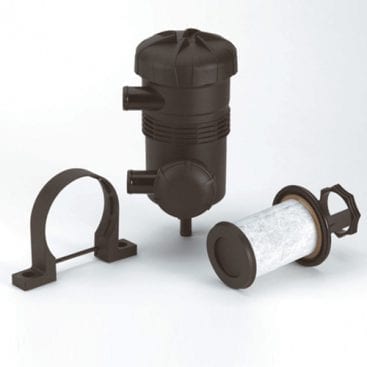 Provent Catch Can - Provent 200 Oil Catch Can Filter