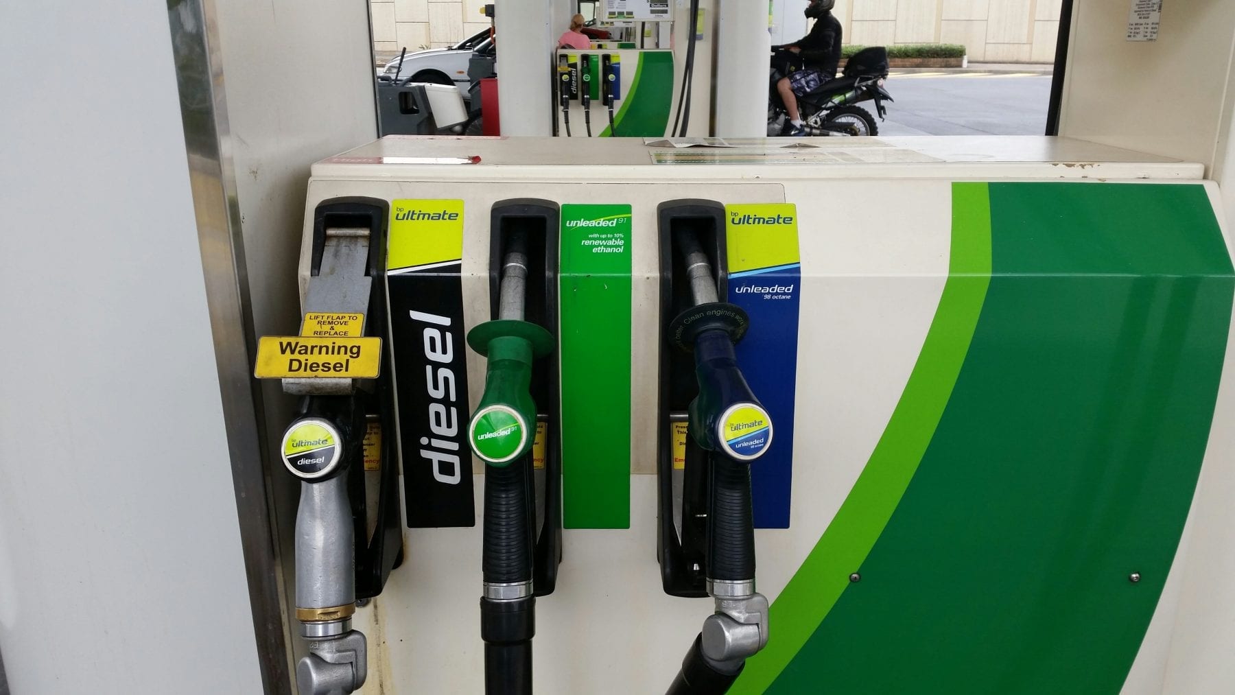 Petrol-Fuel-Bowser - Cost Effective Maintenance