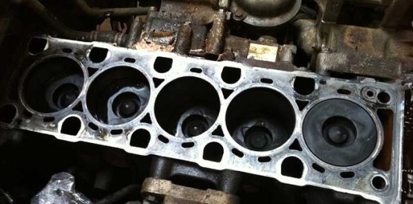 FTC Decarbonizer - Diesel Engine Decarbonization Products