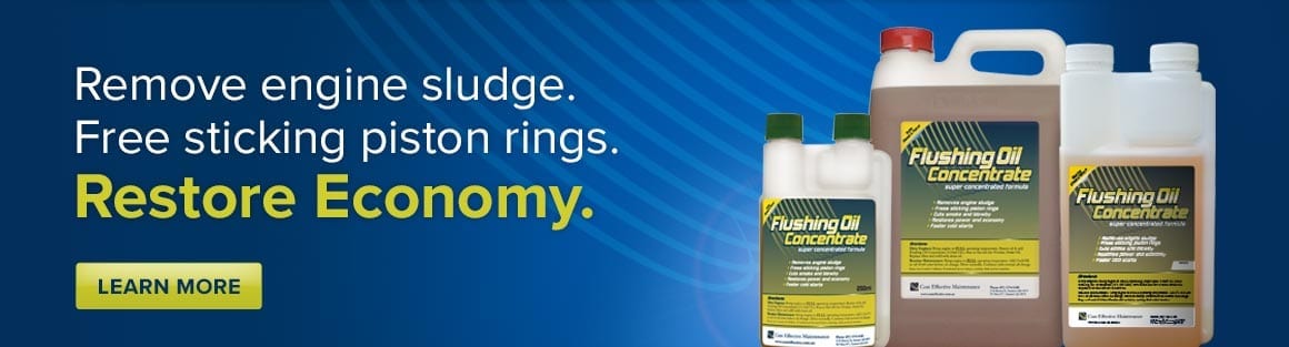 engine problems solved - Cost Effective Maintenance