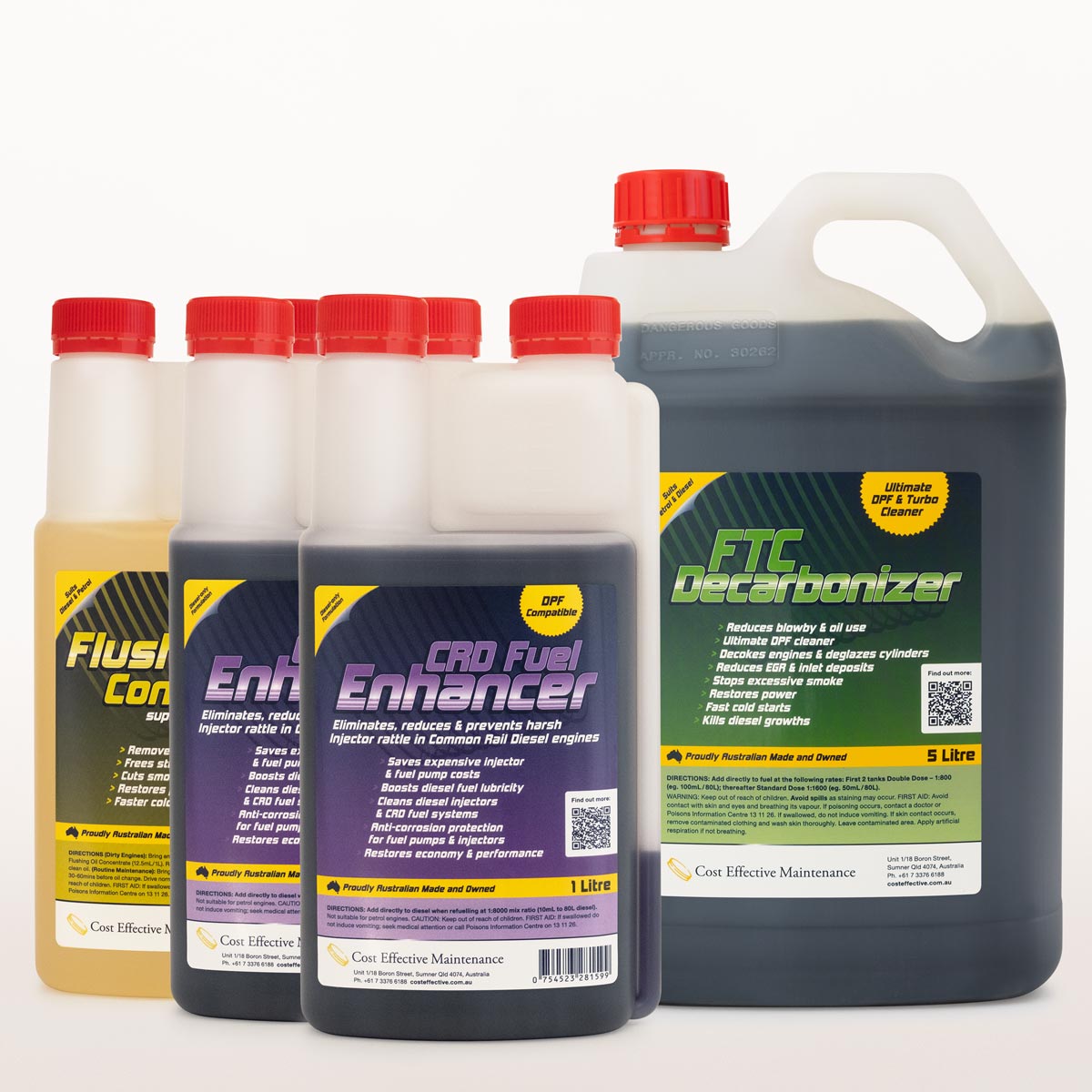 Stop Diesel Smoke, Diesel Injector Cleaner and Engine Oil Flush | eBay