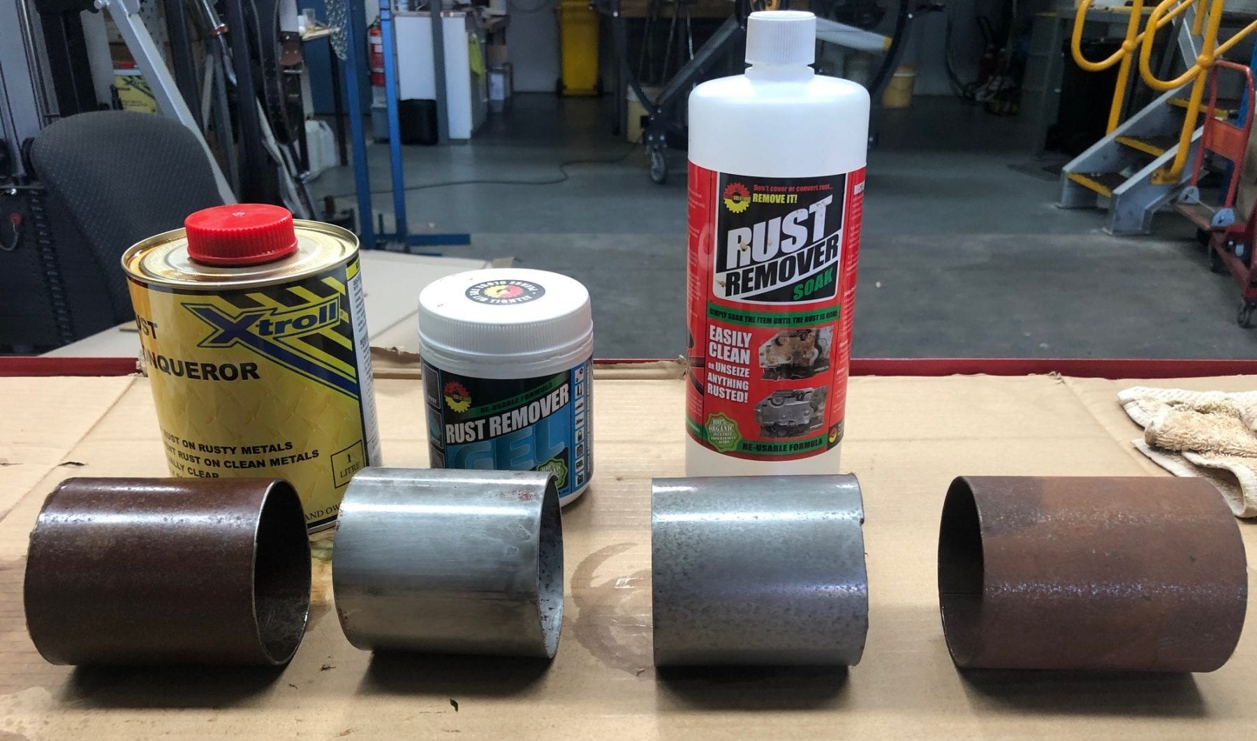 How To Remove Prevent And Stop Rust Cost Effective Maintenance How To Remove Prevent And Stop Rust Cost Effective Maintenance