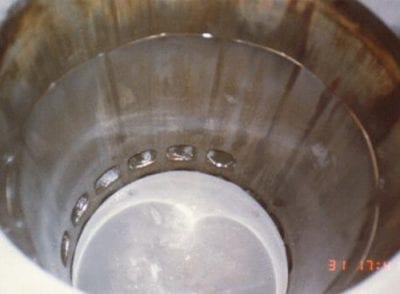 How does FTC Decarbonizer work? - Cost Effective Maintenance