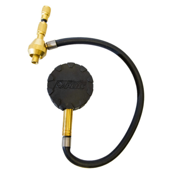 Tyre Deflator - Cost Effective Maintenance