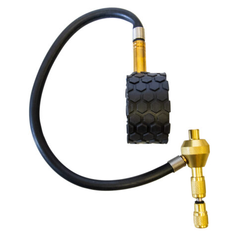 Tyre Deflator - Cost Effective Maintenance