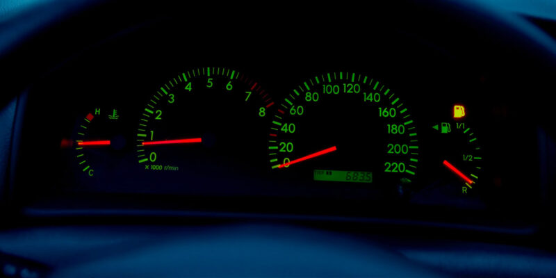 Fuel Economy Calculator - Cost Effective Maintenance