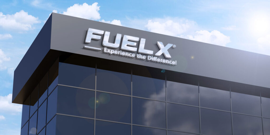 FuelX International Distribution - Cost Effective Maintenance