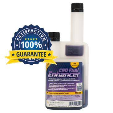 Engine Problems Solved - Cost Effective Maintenance