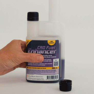 Diesel Fuel Additive, Cleaner & Conditioner for Diesel Engines
